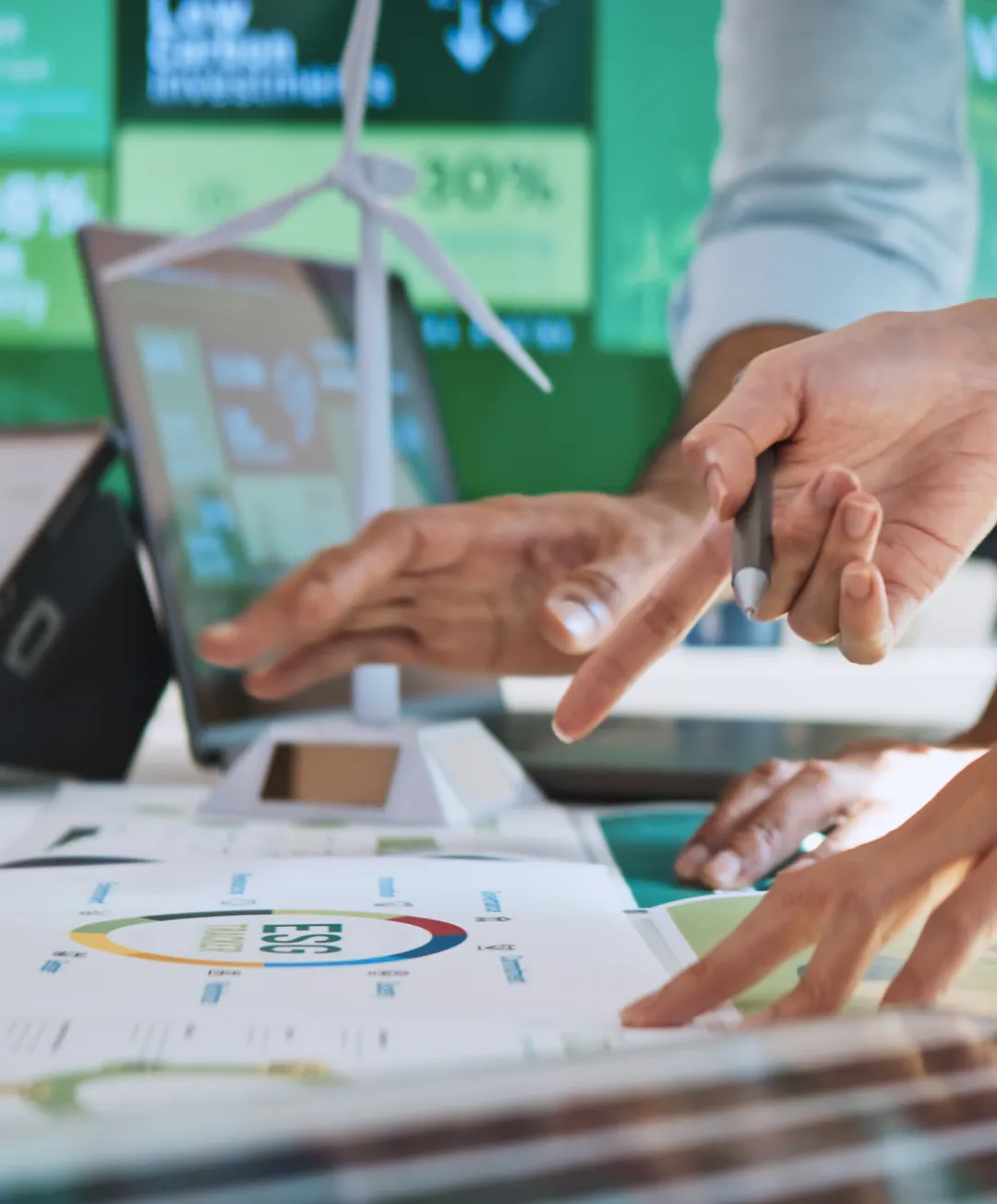 ISO 14001 Legal Register Services - Kristiansson